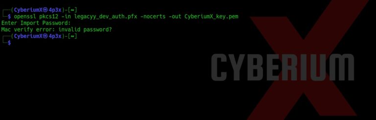 HackTheBox | Timelapse | Writeup | CyberiumX