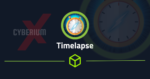 HackTheBox | Timelapse | Writeup | CyberiumX