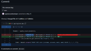 TryHackMe Grep | OSINT | Writeup | CyberiumX