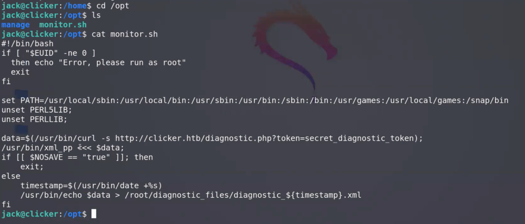 HackTheBox- Clicker | CyberiumX