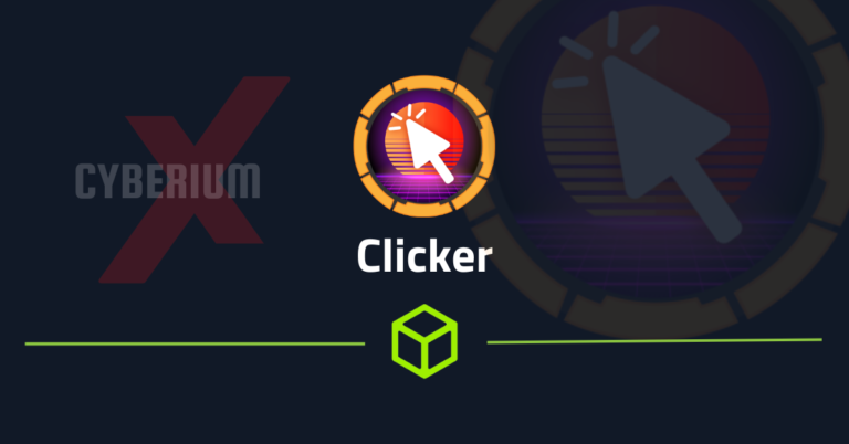 HackTheBox- Clicker | CyberiumX