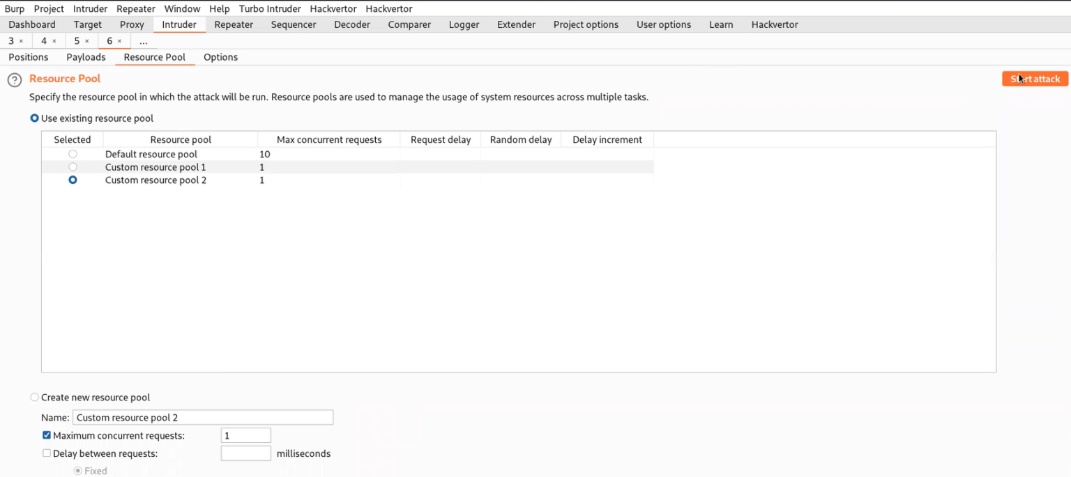 Authentication Vulnerability- Password-Based Login