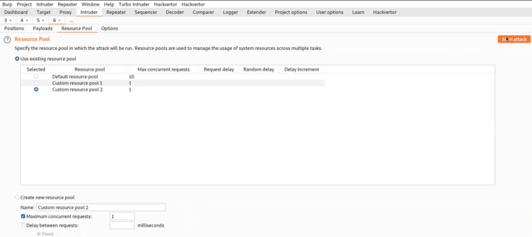 Authentication Vulnerability- Password-Based Login