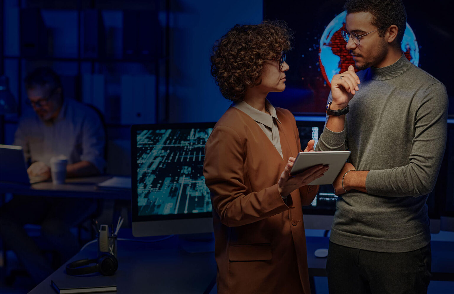 Best Cyber Security Training Centre